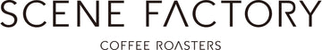 SCENE FACTORY COFFEE ROASTERS | コーヒーをもっと自由に